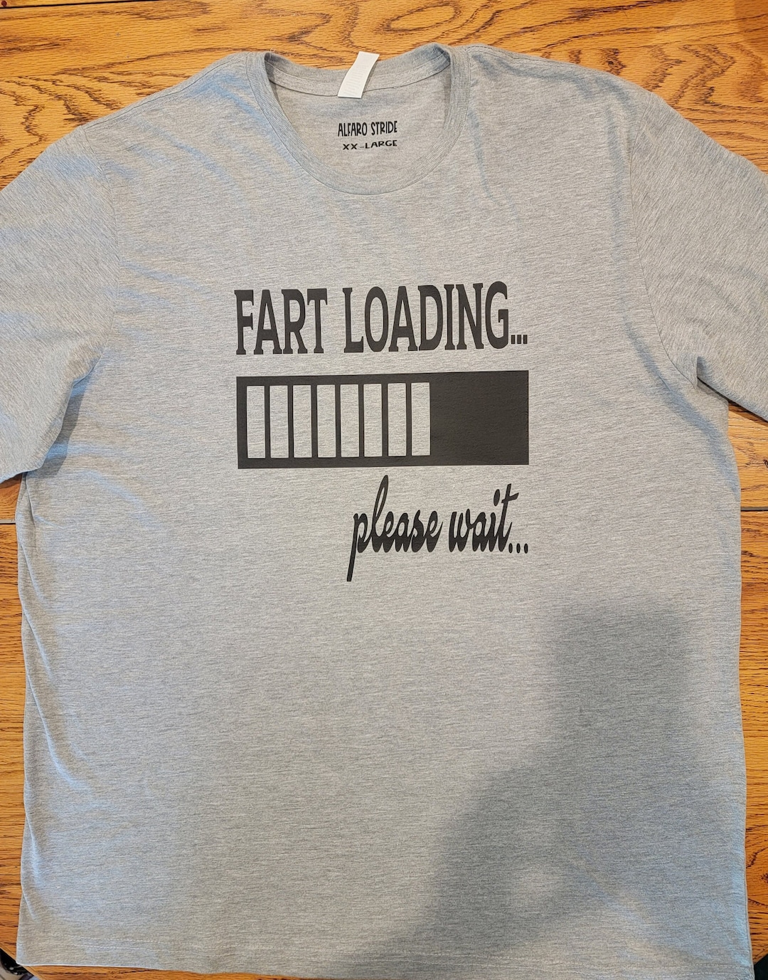 Fart Loading... Please Wait,t-shirt, Men's Shirts, Sarcastic Shirts ...