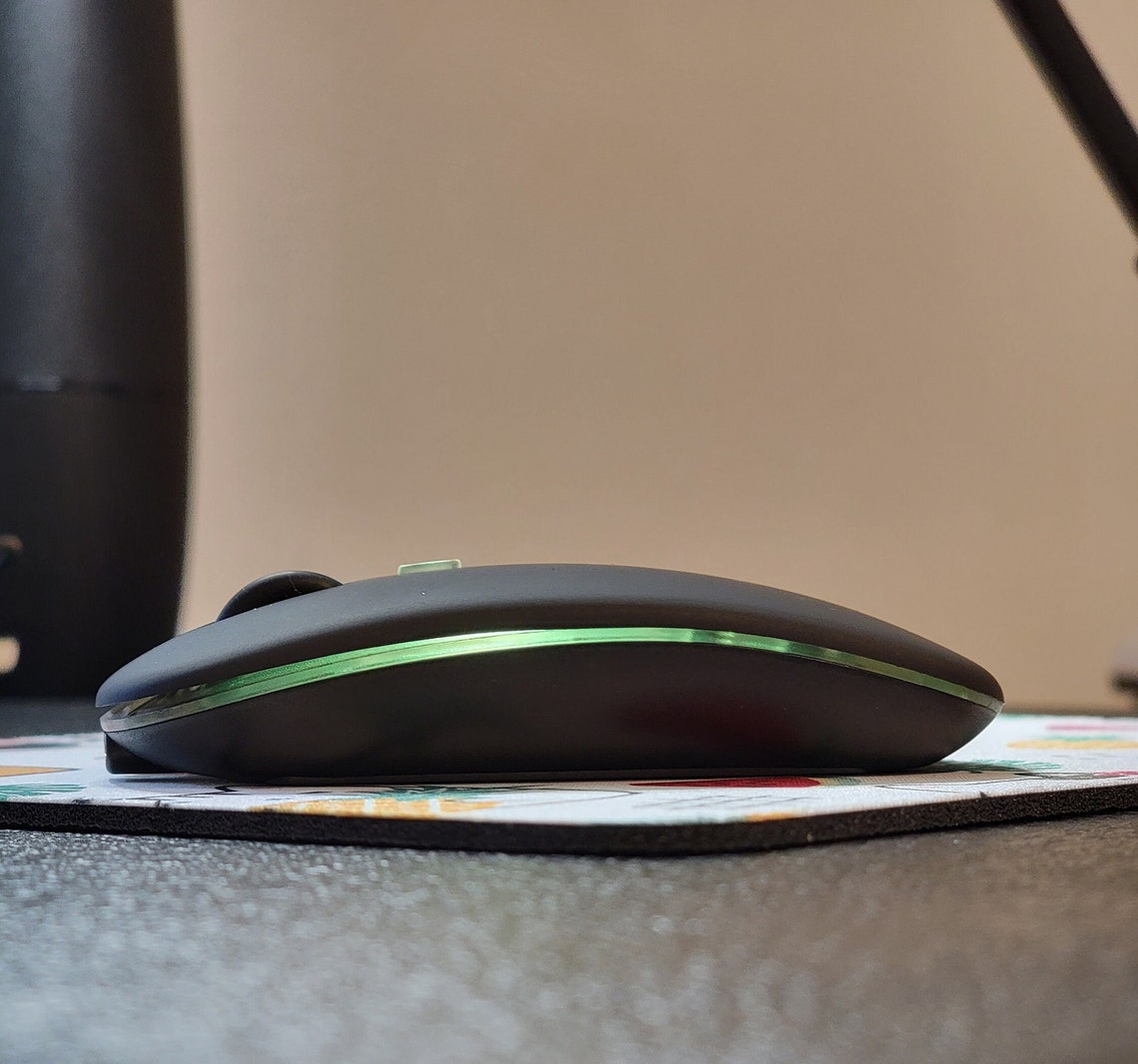 Cat Mouse Pad, Cats Mousepad, Gaming Mouse Pad, Work Mousepad, Desk ...