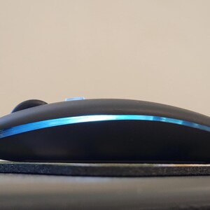 Cute Bee Mouse Pad, Gaming Mouse Pad, Work Mousepad, Desk Accessory ...
