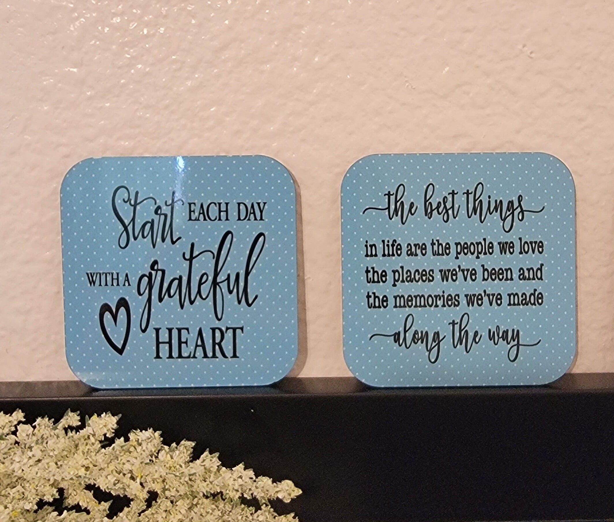 Inspirational/motivational Magnets, Decorative Magnets, Cute Magnet ...