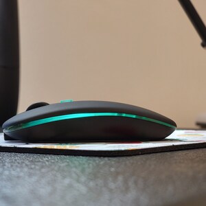 Cat Mouse Pad, Cats Mousepad, Gaming Mouse Pad, Work Mousepad, Desk ...