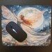 Fairy Mouse Pad, Fairy Dancing, Beautiful Fairy, Cute Desk Accessories ...