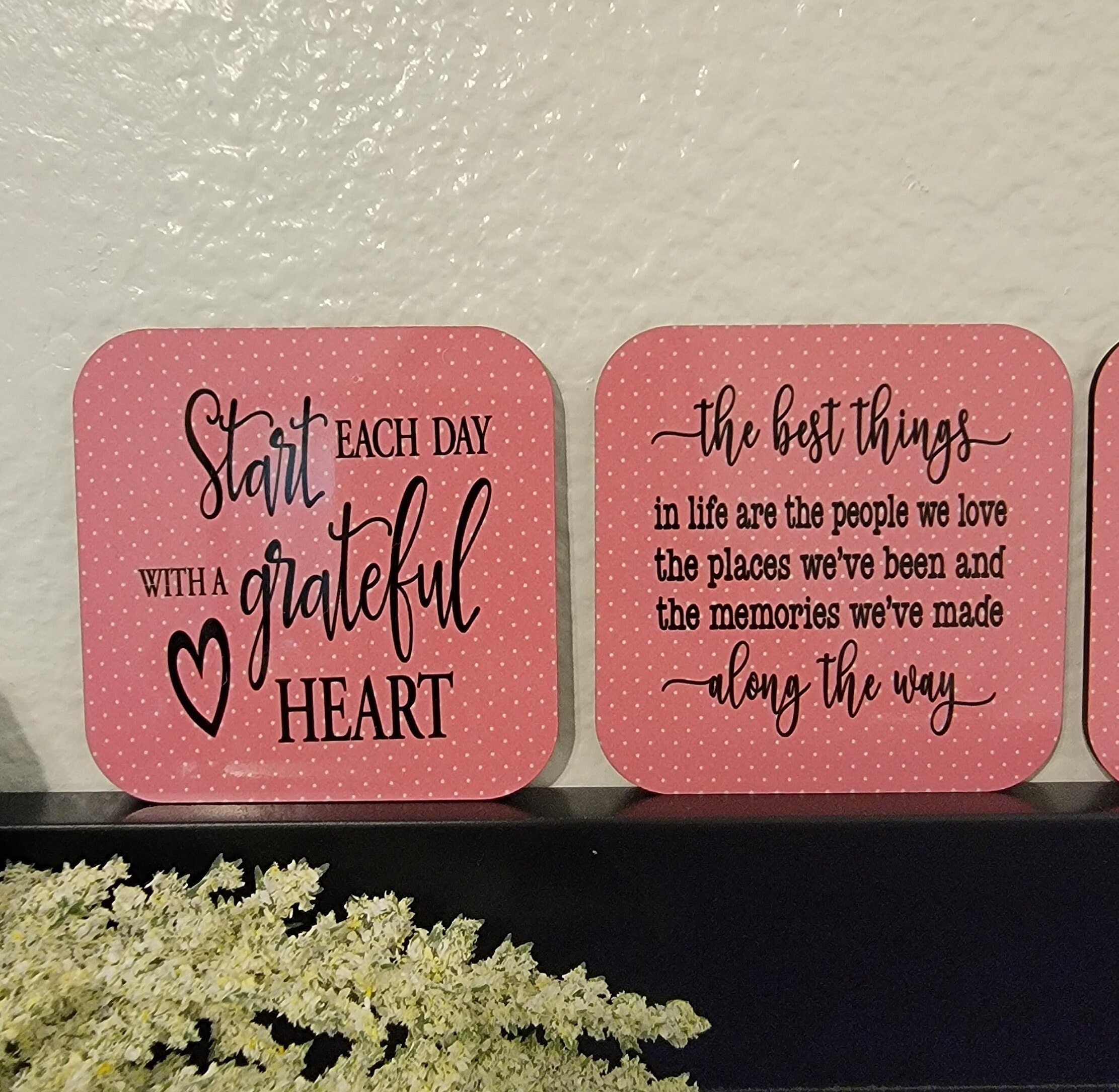 Inspirational/motivational Magnets, Decorative Magnets, Cute Magnet ...