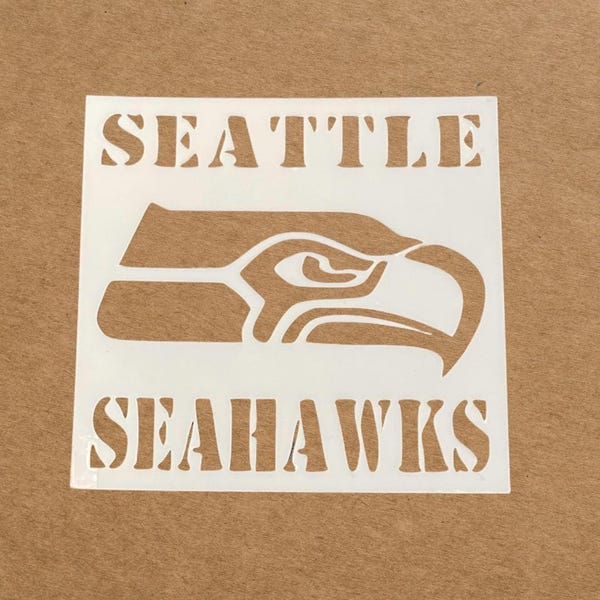 Seahawks - Etsy