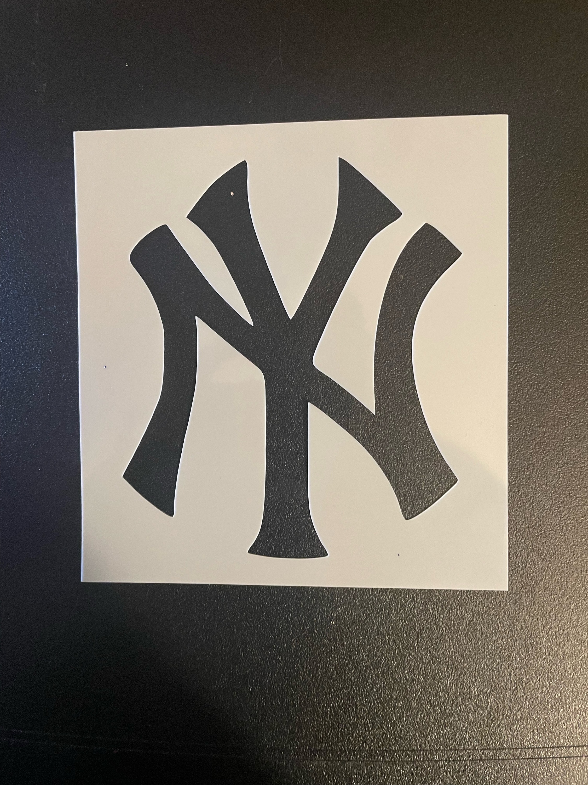 Logo Stencils Sticker Stencils Custom Sticker Printers | Auckland