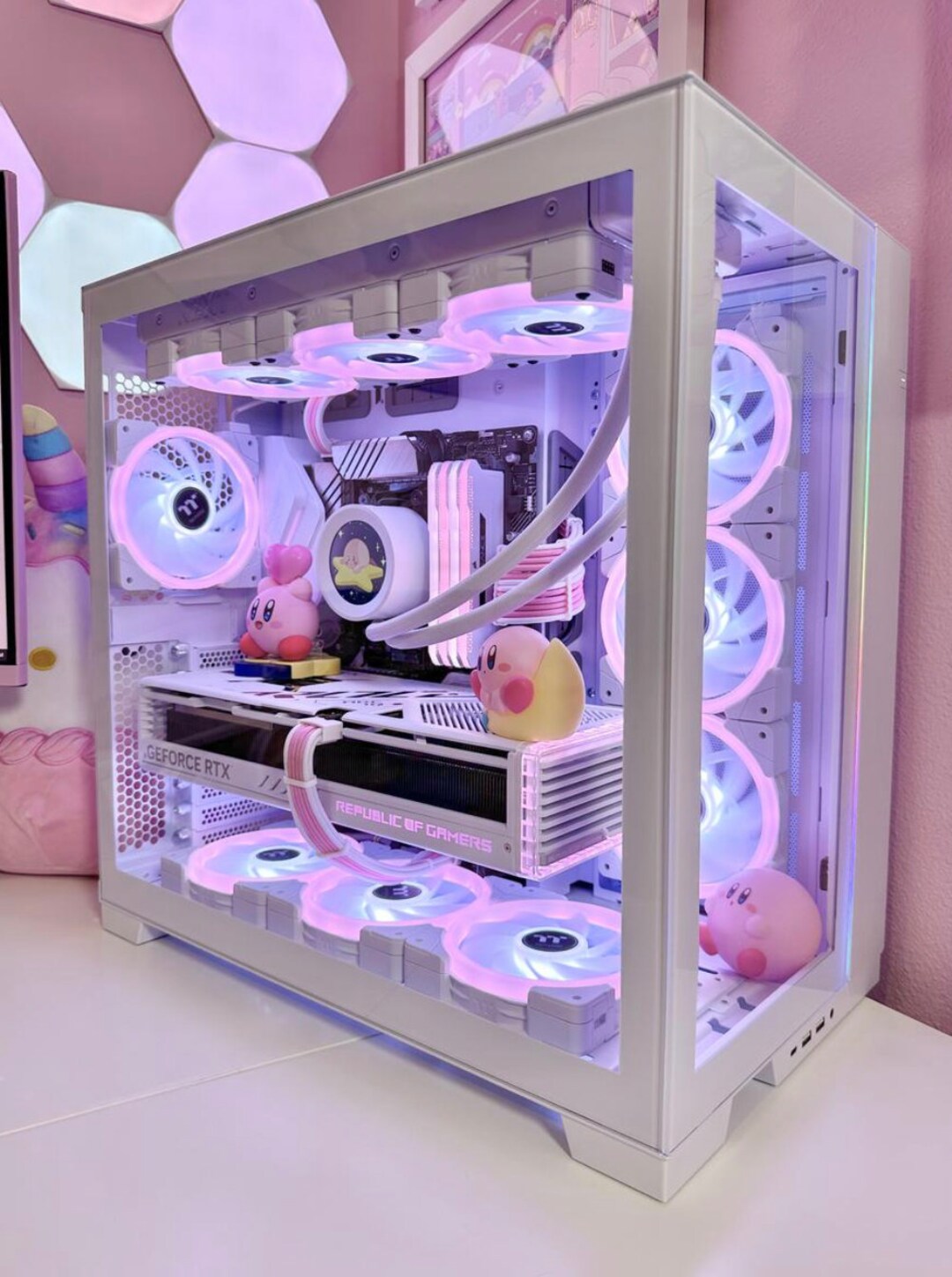 Custom Build for Alexis Build is as Shown in the Picture - Etsy