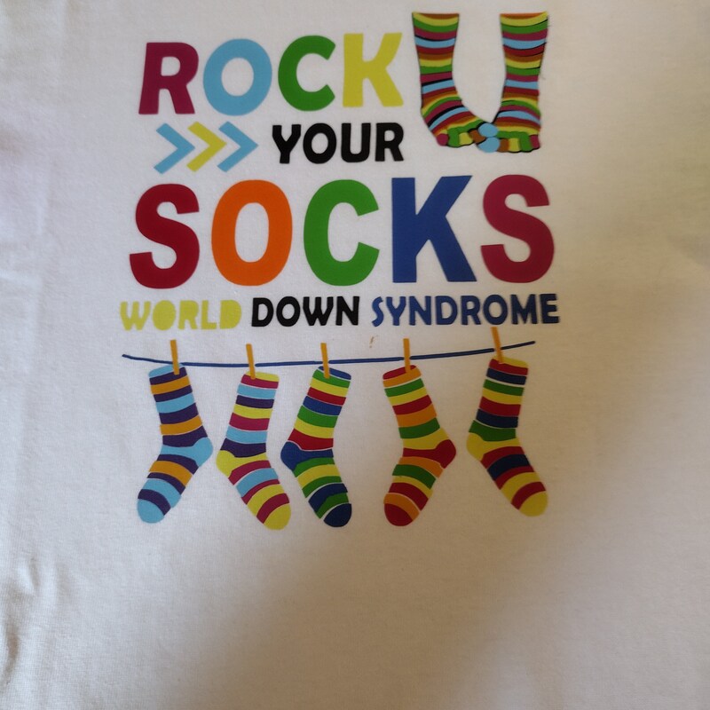 Rock Your Socks - Etsy