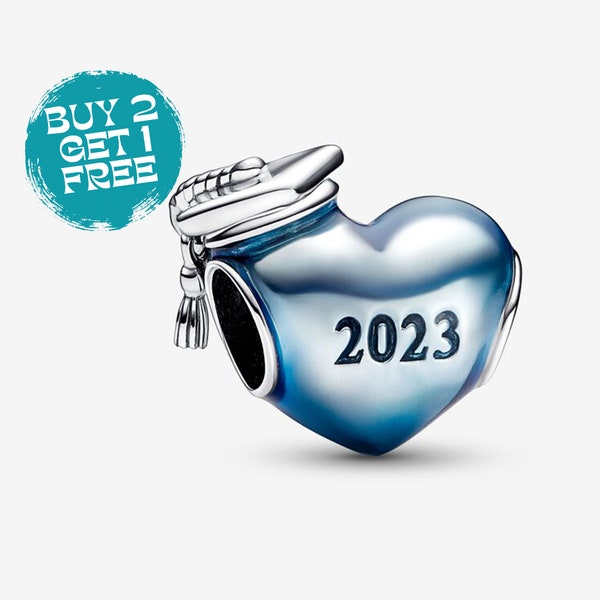 2023 Pandora Graduation Charm - Etsy