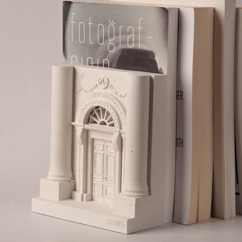 Bookends - Etsy