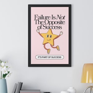 Retro Classroom Bundle: Colorful Growth Mindset Posters, Teacher ...