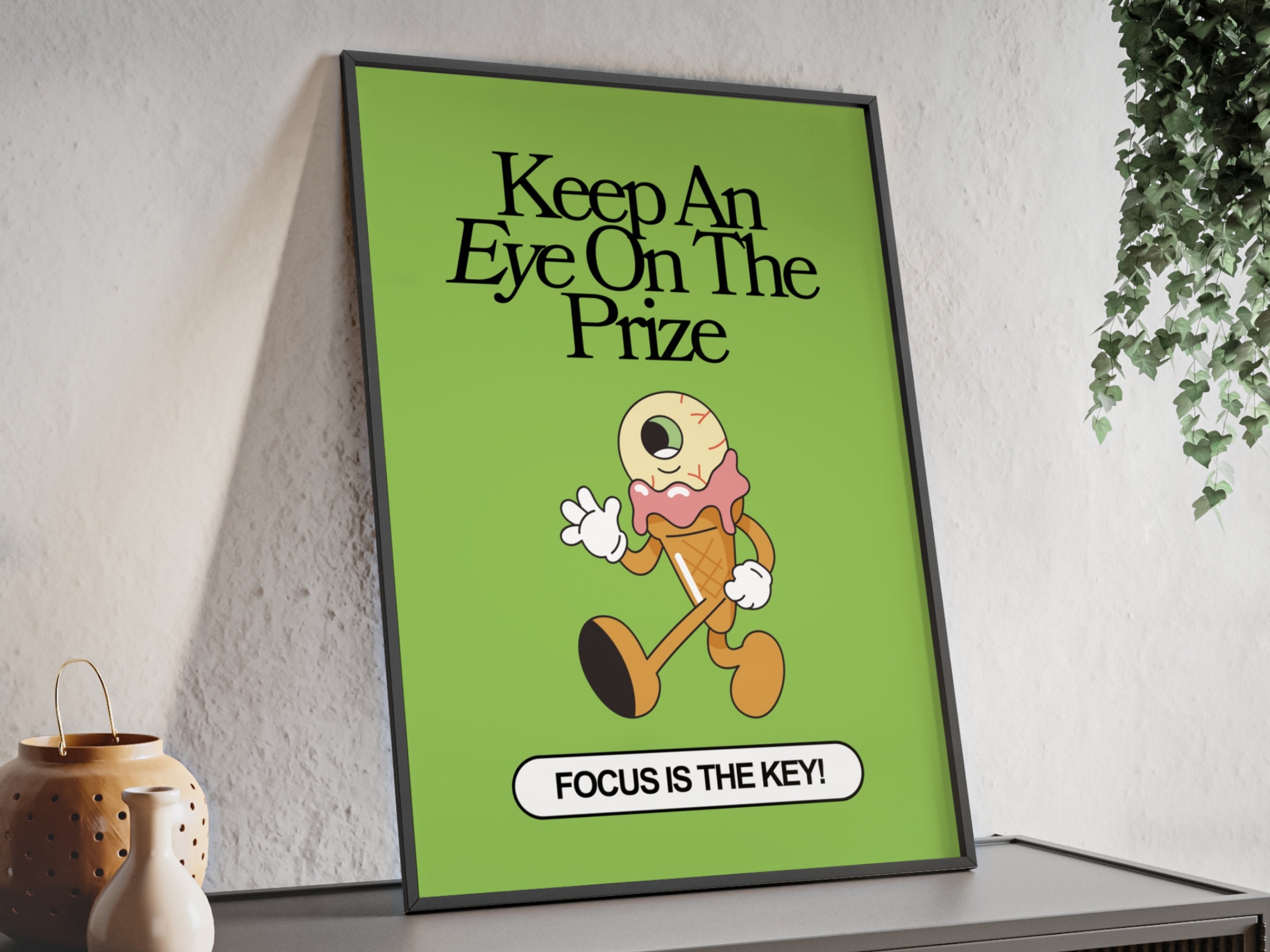 Retro Halloween Growth Mindset Posters - Set of 6 | Spooky Classroom ...