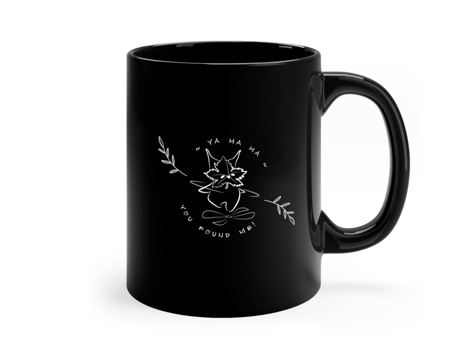 Legend of Zelda Mug 11oz 15oz Korok Zelda Merch Coffee Gamer Mug Zelda ...
