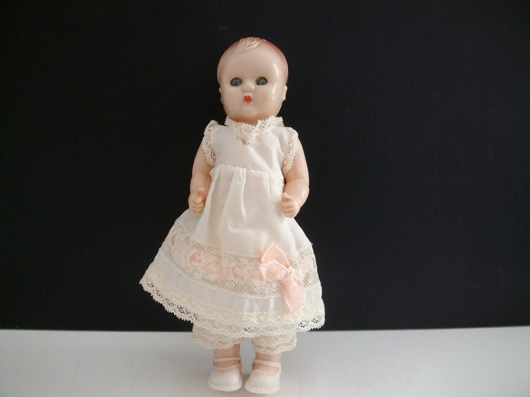 Rare Find! Vintage Roddy Doll - Etsy Australia