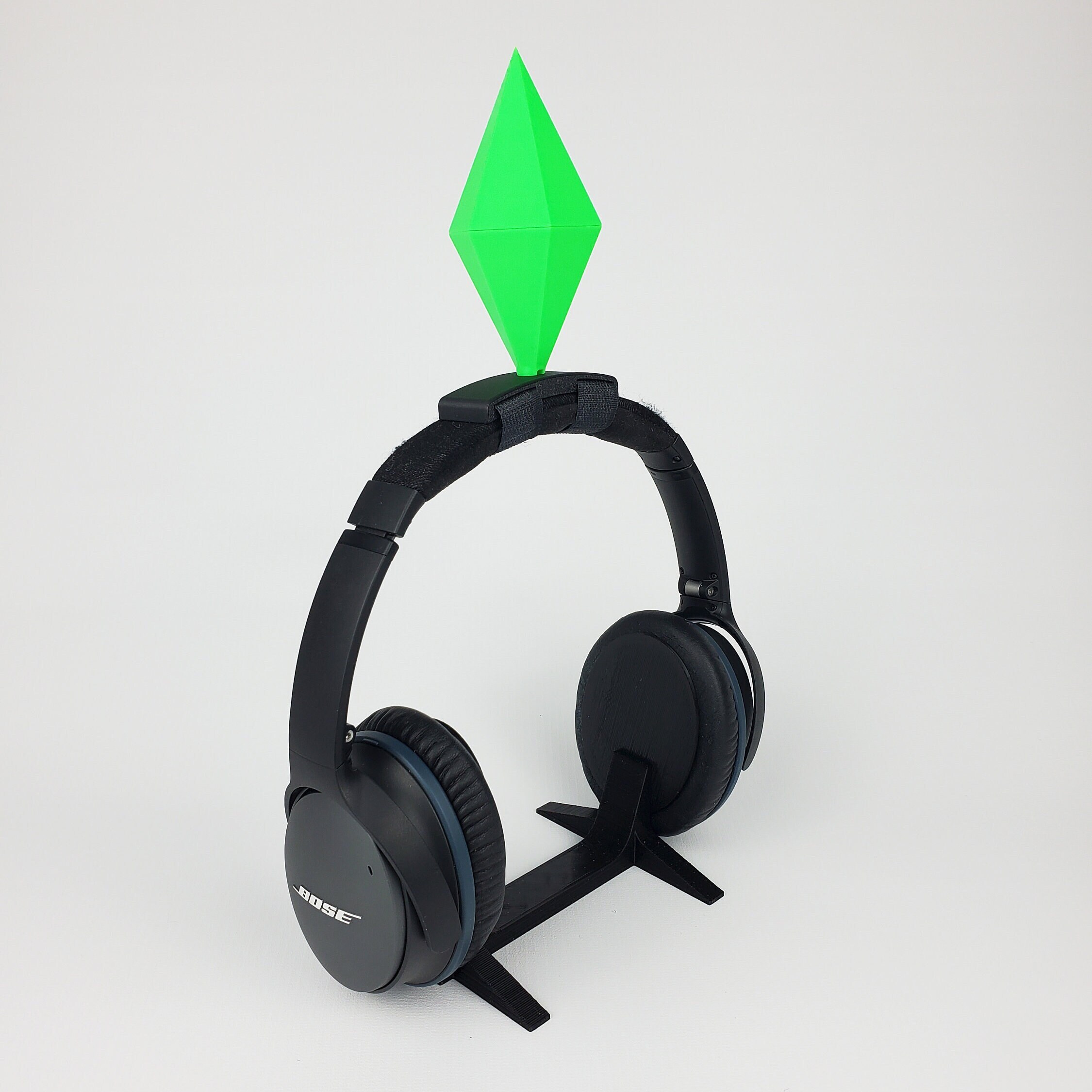 Plumbob for Headset, Live Streaming Props, Cosplay, Gifts for Gamers ...