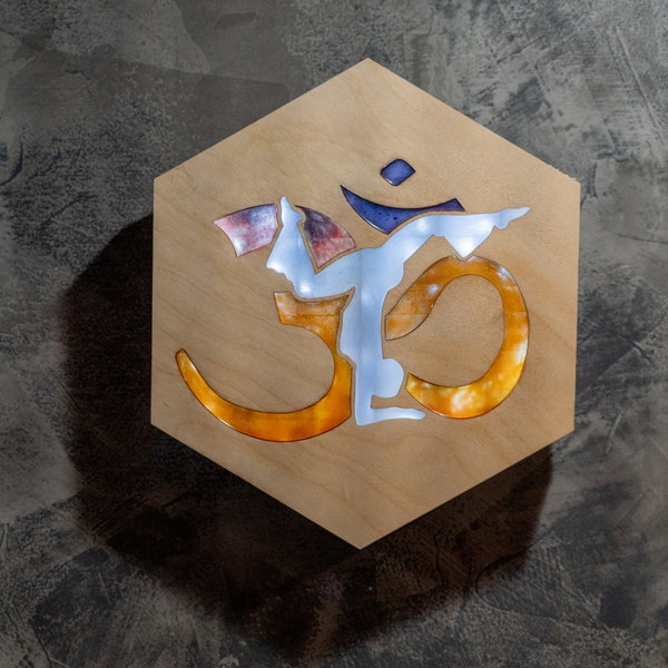 Custom Epoxy Logo Sign - Etsy