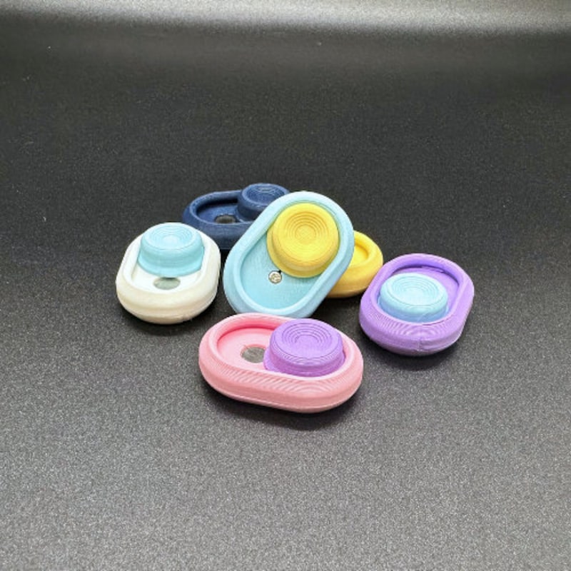 Adhd Small Fidget Toy - Etsy
