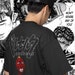 Behelit Berserk Shirt, Femto, Berserk Pump Cover, Brand of Sacrifice ...