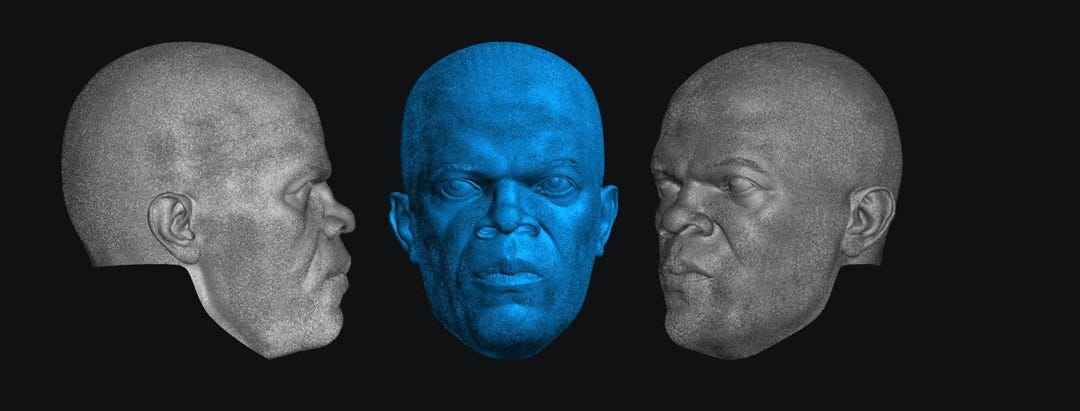 Flail Windy (MAC-001) [any Figurine Scale] - Etsy