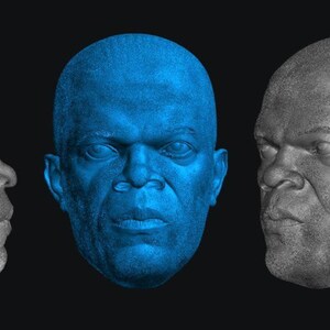 Flail Windy (MAC-001) [any Figurine Scale] - Etsy