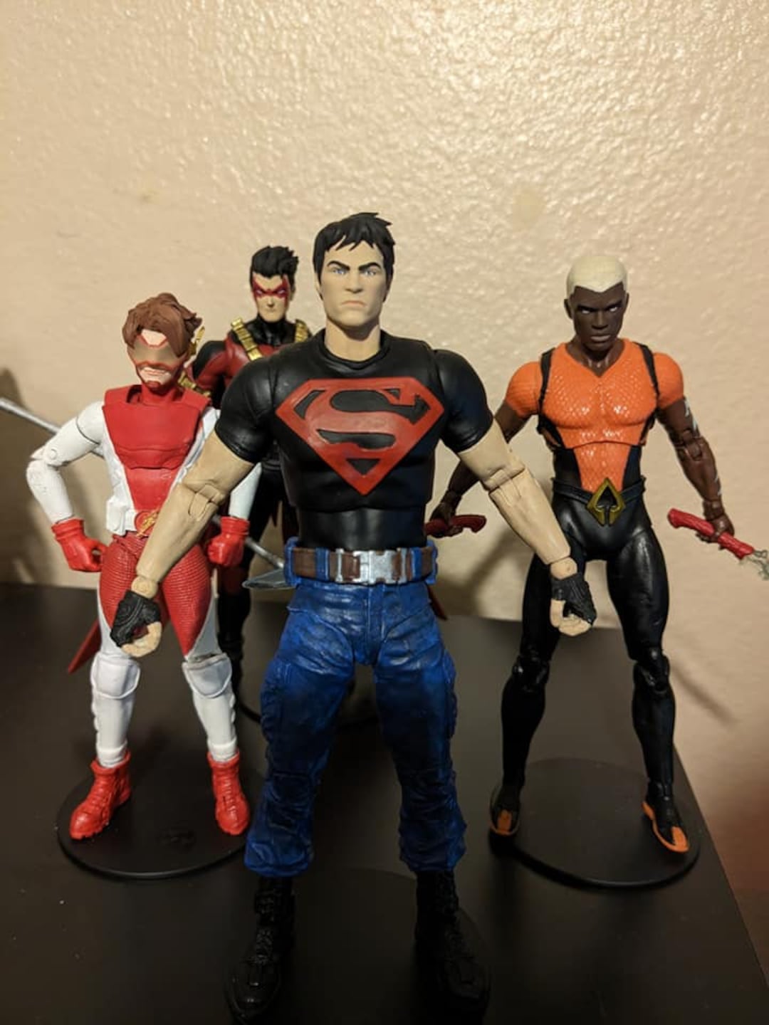 Custom Form Fitting Chest Emblem - Etsy