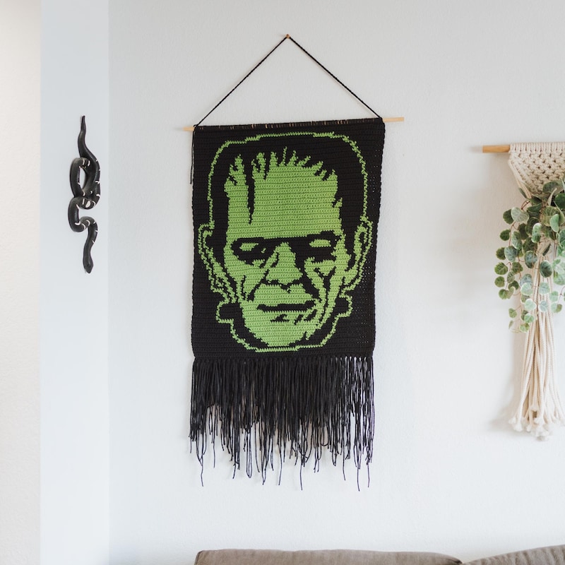 Weird Dolls Monster - Etsy