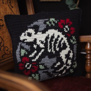 Crochetorcry - Etsy