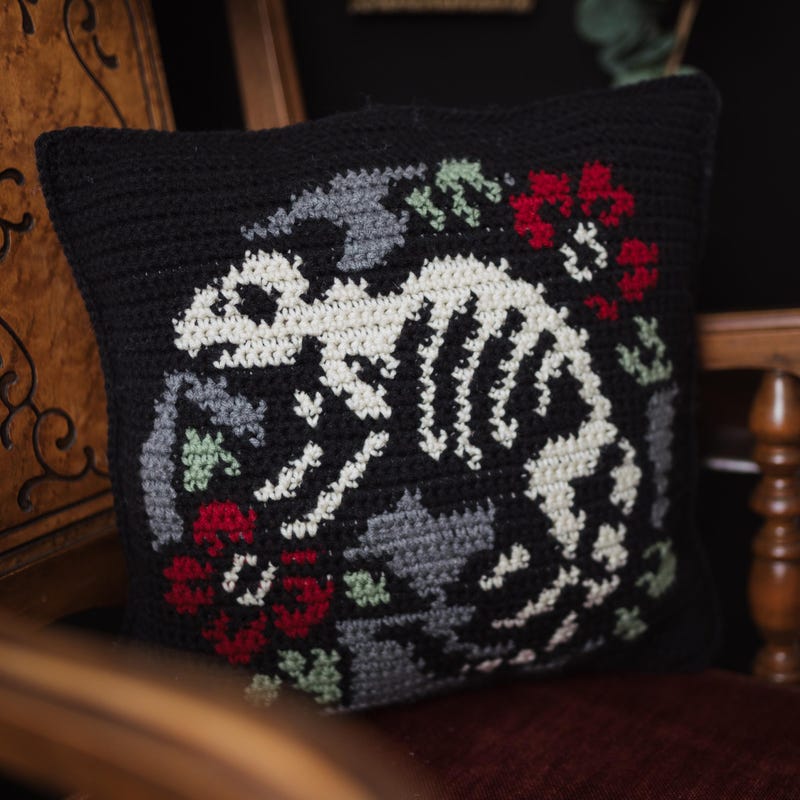 Crochetorcry - Etsy