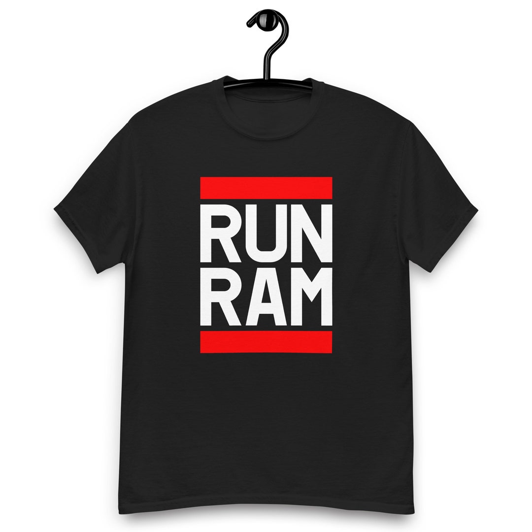 RUN RAM Diesel or Hemi Mopar Pickup Trucks Automotive Music - Etsy