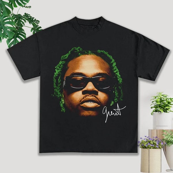 Gunna Merch Shirt - Etsy