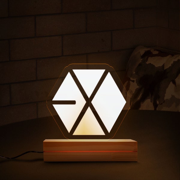 Exo - Etsy