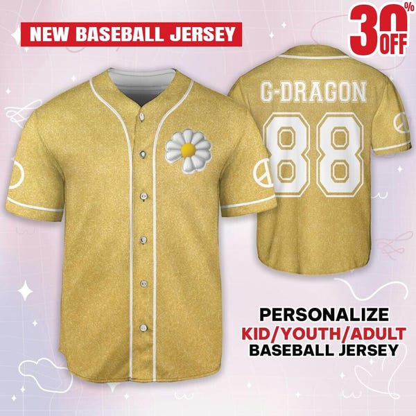 Gdragon Merch - Etsy