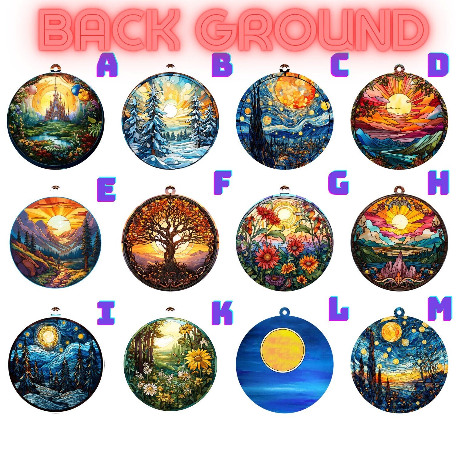 Squirrel Memorial Suncatcher, Pet Loss Suncatcher, Bereavement Squirrel ...