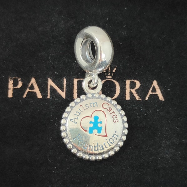 Autism Charms - Etsy