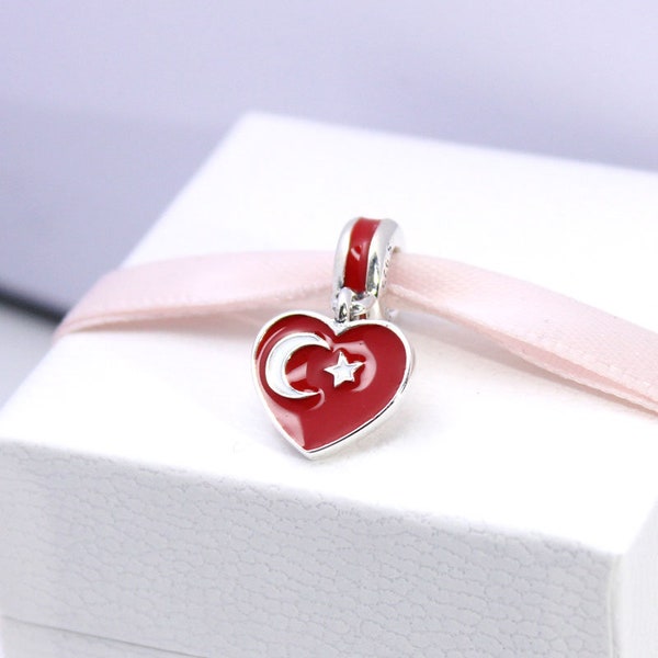 Turkey Charms - Etsy
