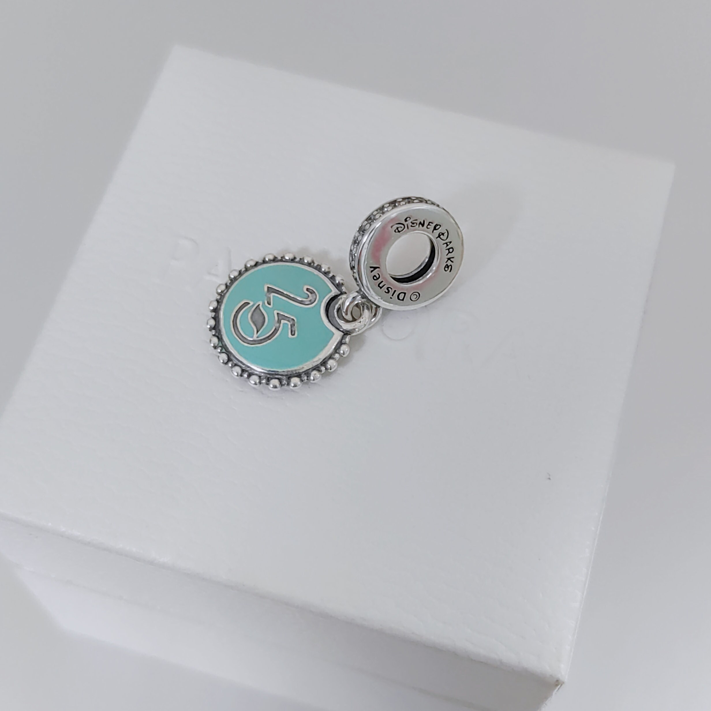 Pandora 25th popular 2025 birthday