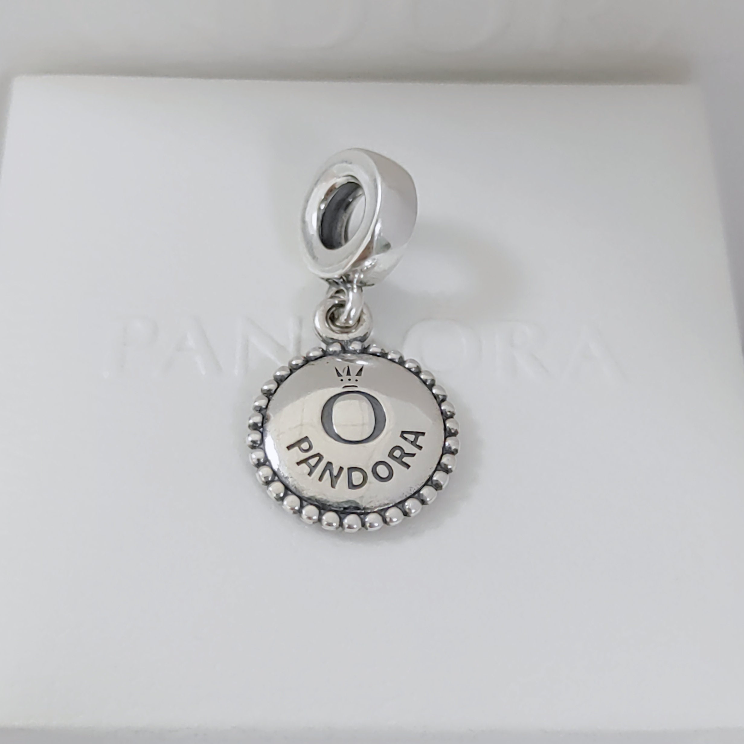 Pandora Florida Beach Travel Exclusive Charm S925 ALE Dangle - Etsy