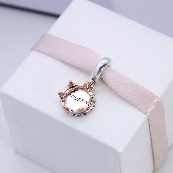 Silver Queen Crown - Etsy