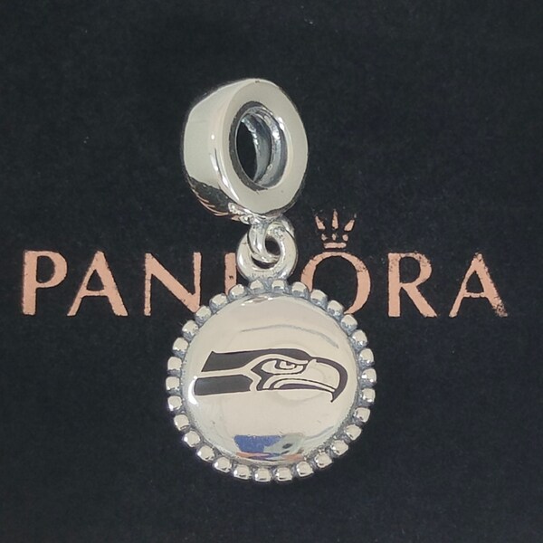 Seahawks Bracelet - Etsy