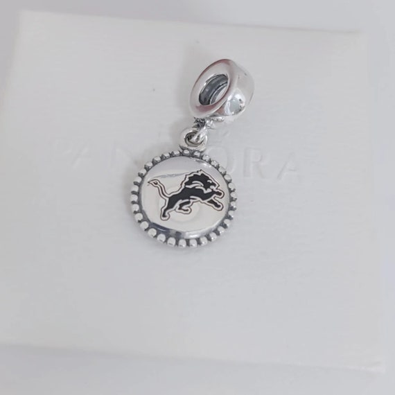 Detroit Lions Charms