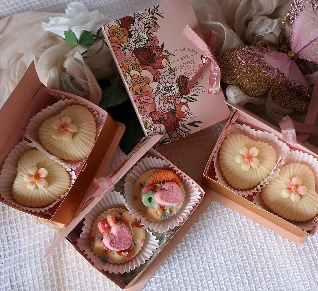 Chocolate Candies, Gift Set, Chocolate Dessert, Sweets, Treats, Custom ...