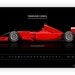 F1 Ferrari F2001, Michael Schumacher Car, Italian GP Special Livery ...