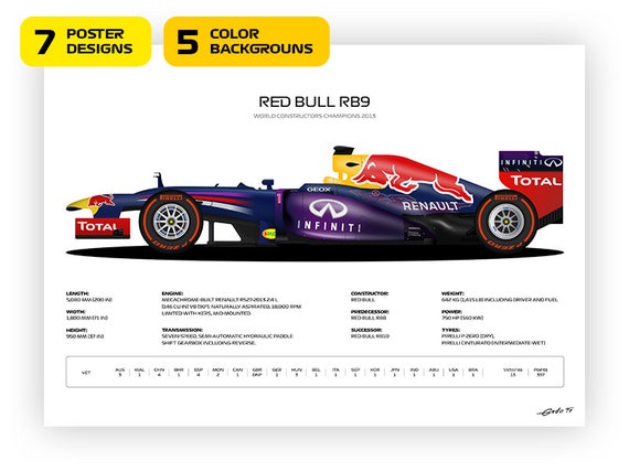 Sebastian Vettel Car Collection