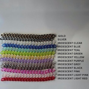 Bag Chain Purse Chain - Etsy
