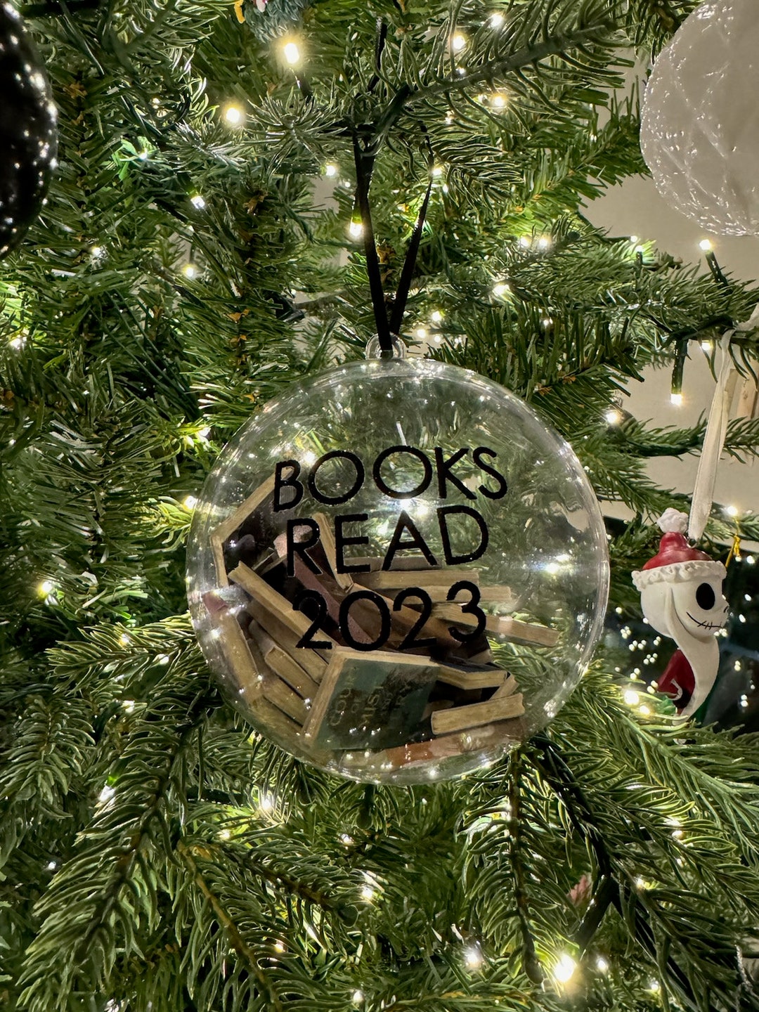 Mini Book Ornament || Mini Books || Miniature Book Ornament || Favorite ...