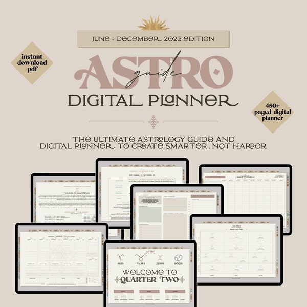 Digital Journal - Etsy
