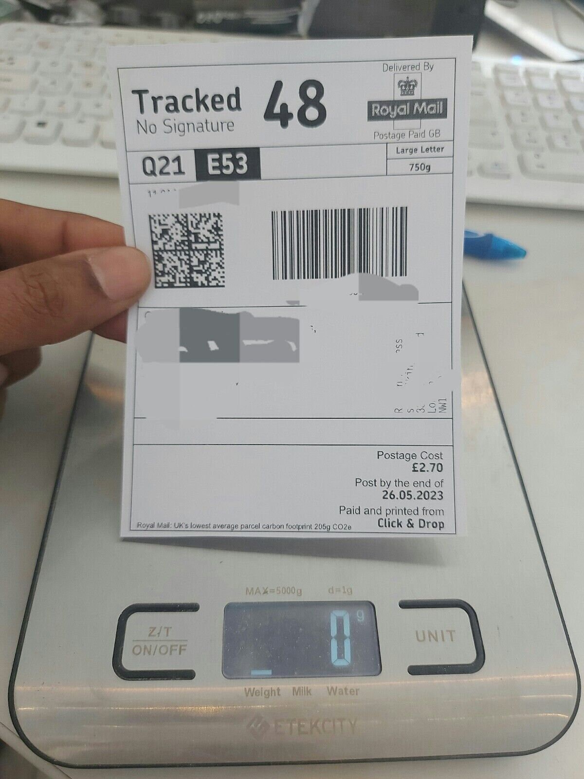 1 Kilo+ White Fat Edible Organic Thick Only Slate Shale Pencil Soft ...