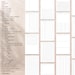 Portrait Digital Notebook | Goodnotes Notebook, iPad Notebook, Student ...