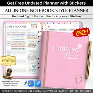 House Chore Goodnotes Stickers | Personal Chore Digital Stickers| Home ...