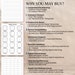 Portrait Digital Notebook | Goodnotes Notebook, iPad Notebook, Student ...