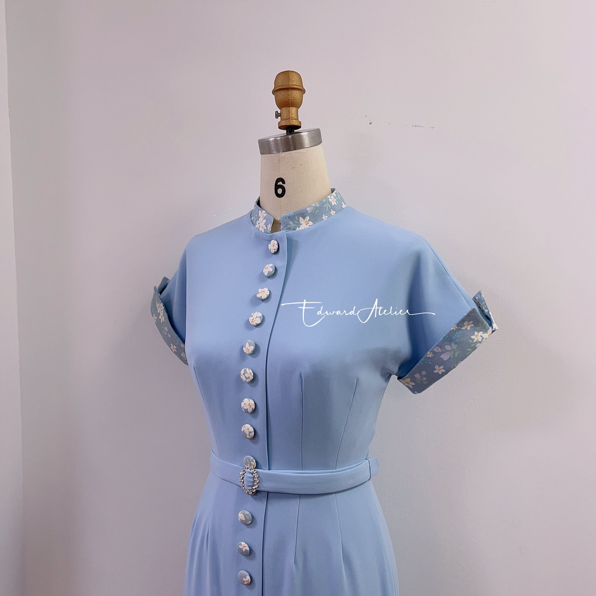 The Notebook Inspired Dresses